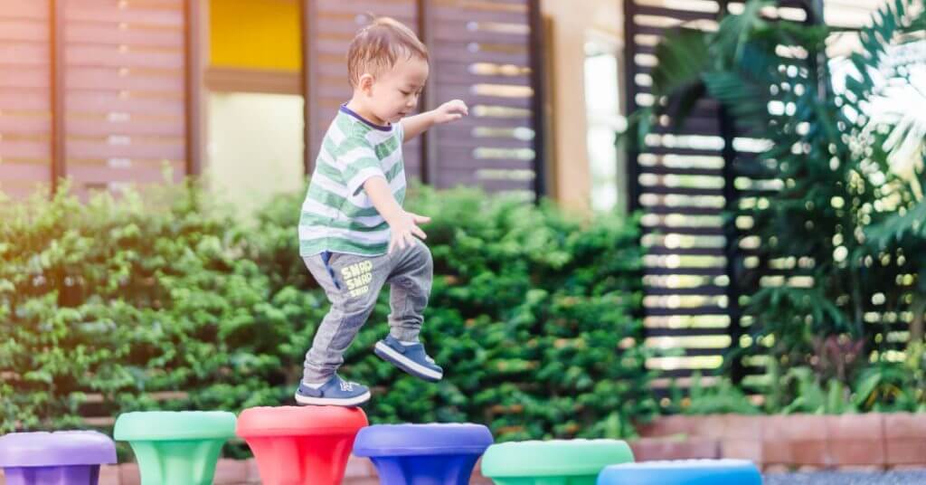 Kaba Motor Kas Gelişimi Hakkında Her Şey - Bebek.com